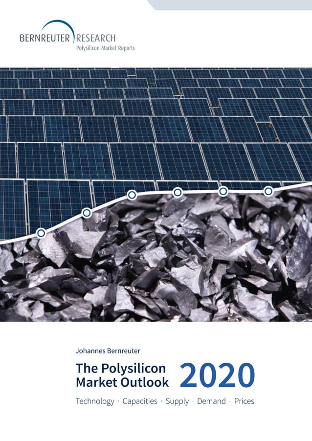 Polysilicon Market Outlook 2020 – Polysilicon Market Report | PDF ...