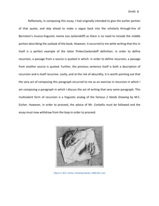 Bernstein Meme Handout | PDF