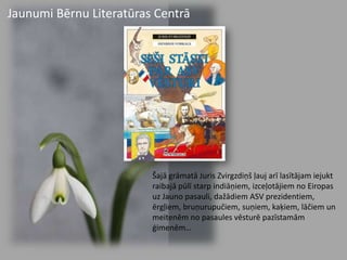 Bernu gramatas | PPT