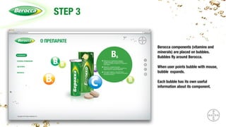 Berocca (ENG) | PDF