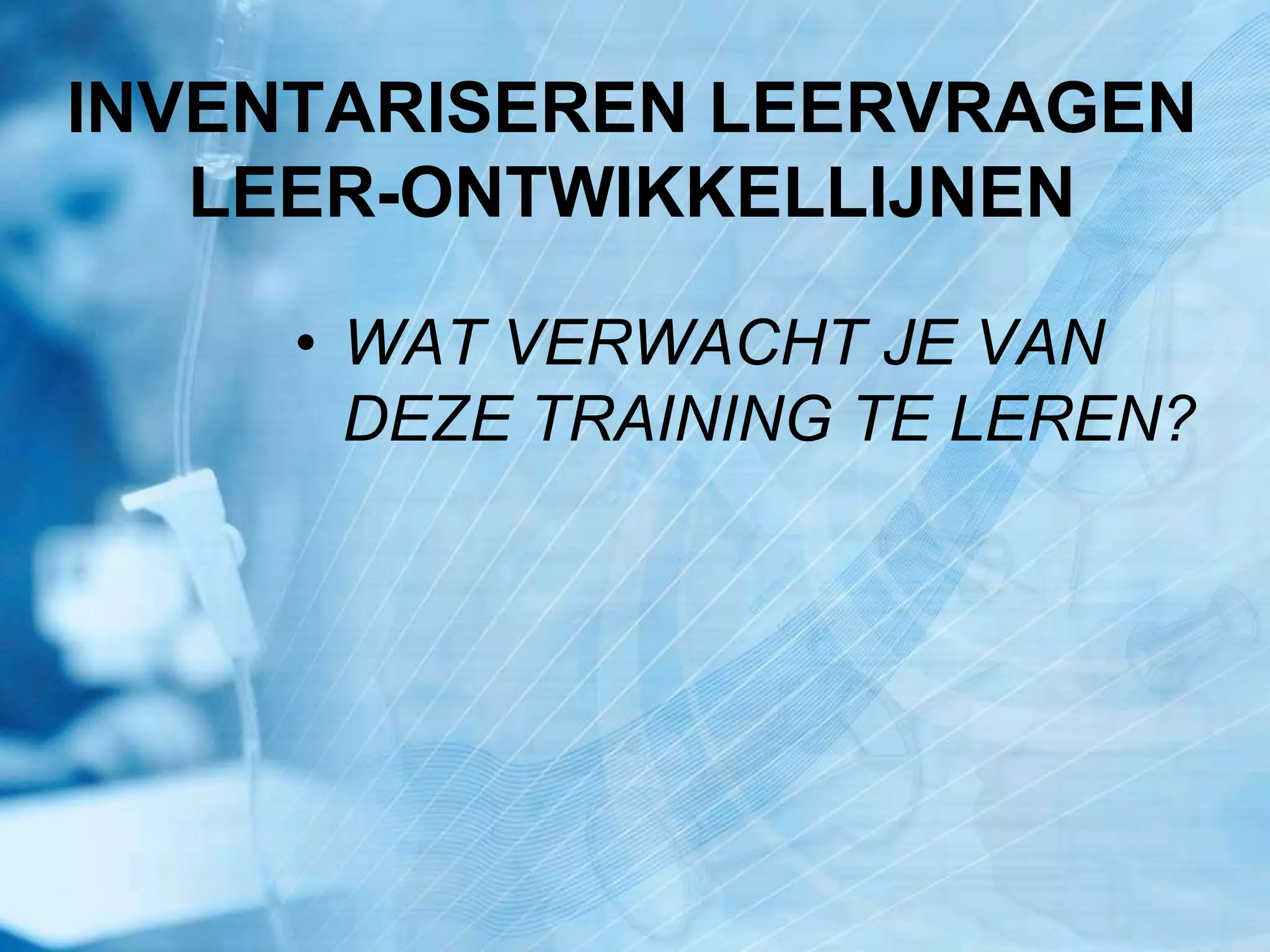 Beroepscode verpleegkundigen | PPTX