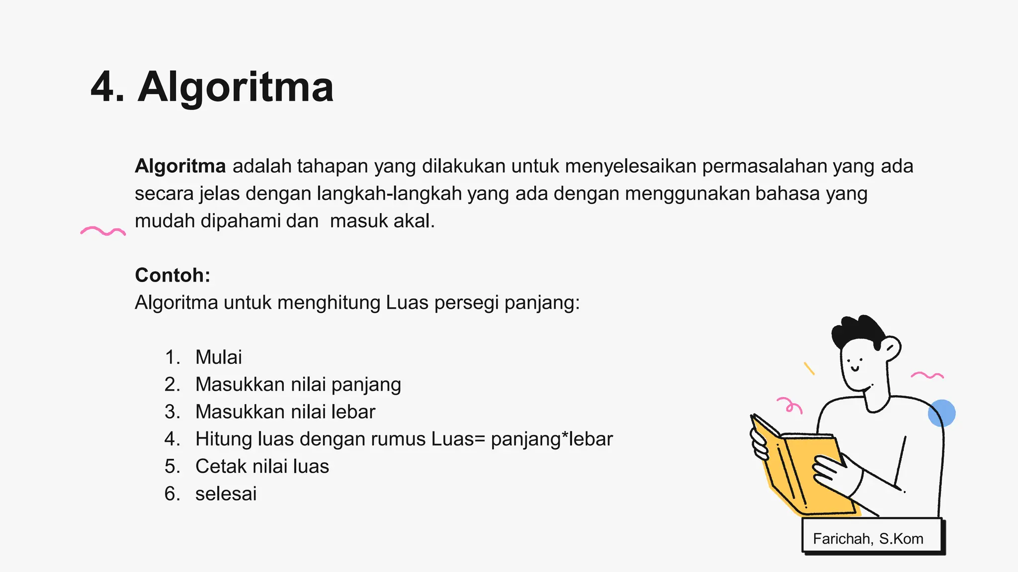 Algoritma Searching Sorting Stack dan Queue Kelas 10 | PDF