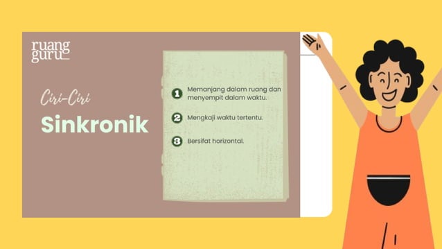MATERI SEJARAH BERPIKIR DIAKRONIK DAN SINKRONIK.pptx
