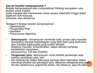 BERPIKIR KOMPUTASIONAL.pptx