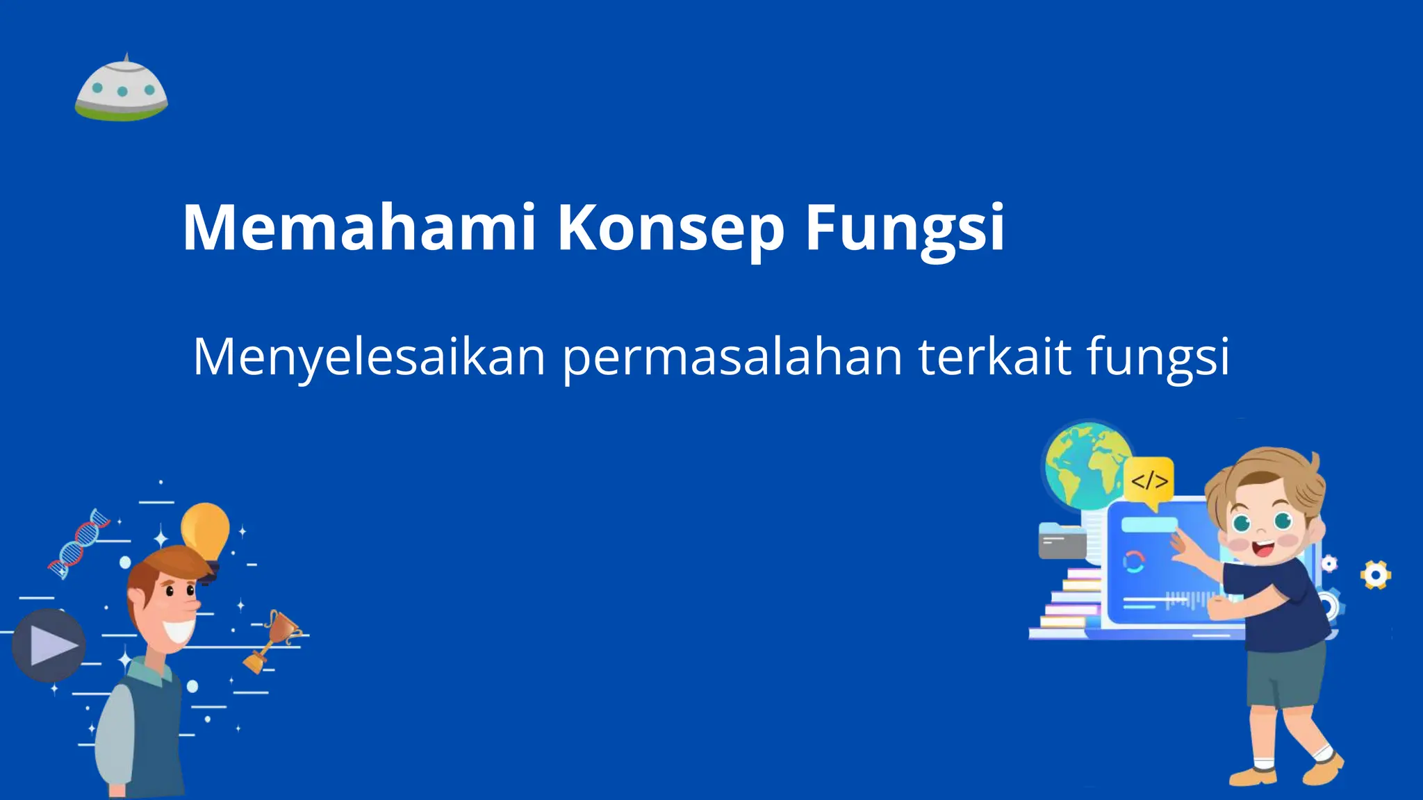 BERPIKIR KOMPUTASIONAL INFORMATIKA KELAS 8 kURIKULUM MERDEKA | PPTX