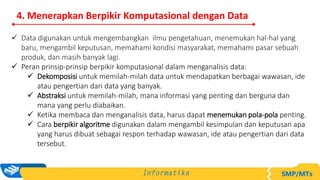 BERPIKIR KOMPUTASIONAL OK.pptx