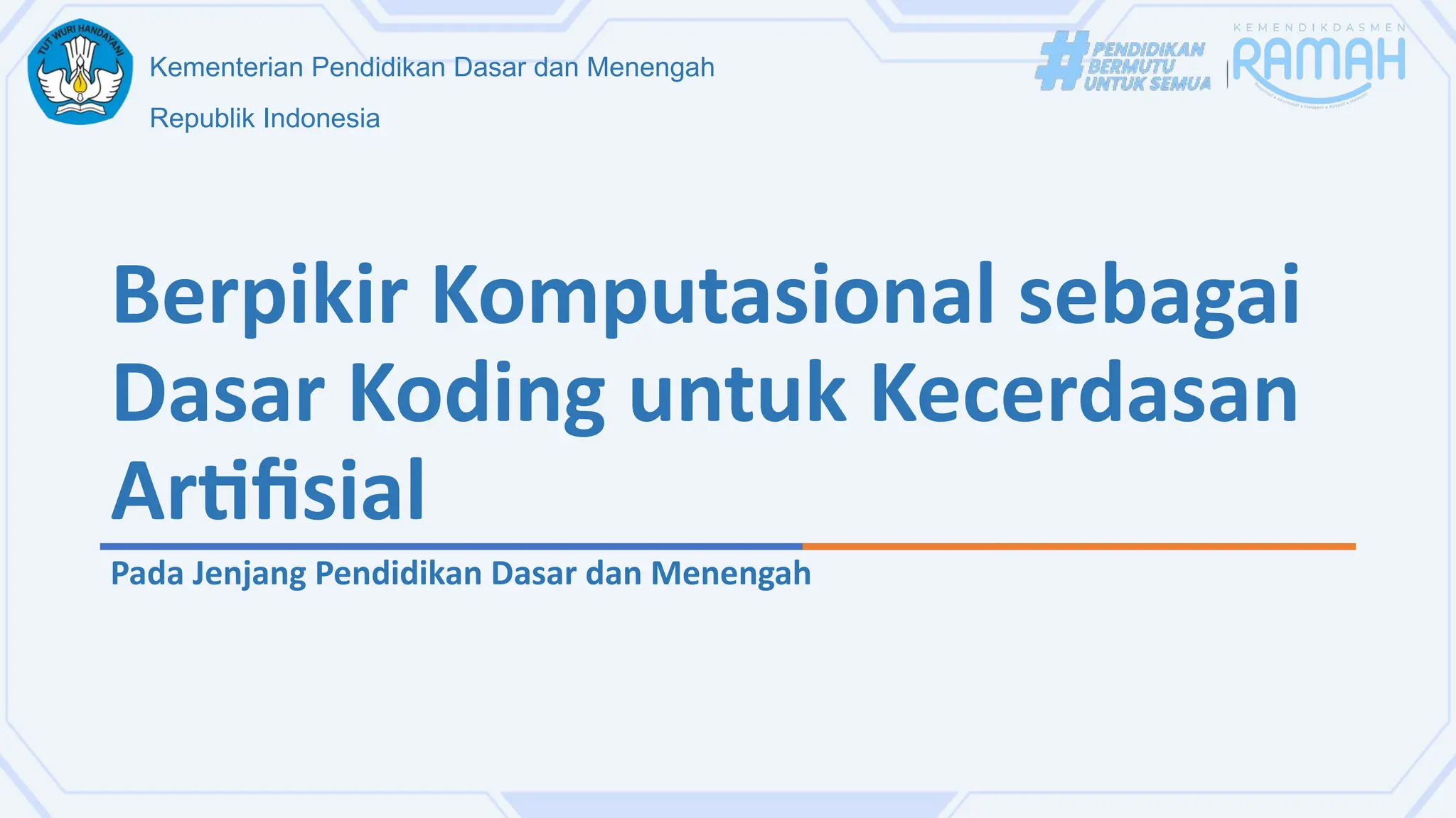 Berpikir Komputasional sebagai Dasar Koding untuk Kecerdasan Artifisial_DSerdang.pptx