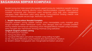 BERPIKIR KOMPUTASI PART 1.pptx