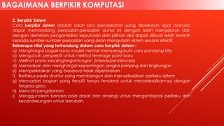 BERPIKIR KOMPUTASI PART 1.pptx