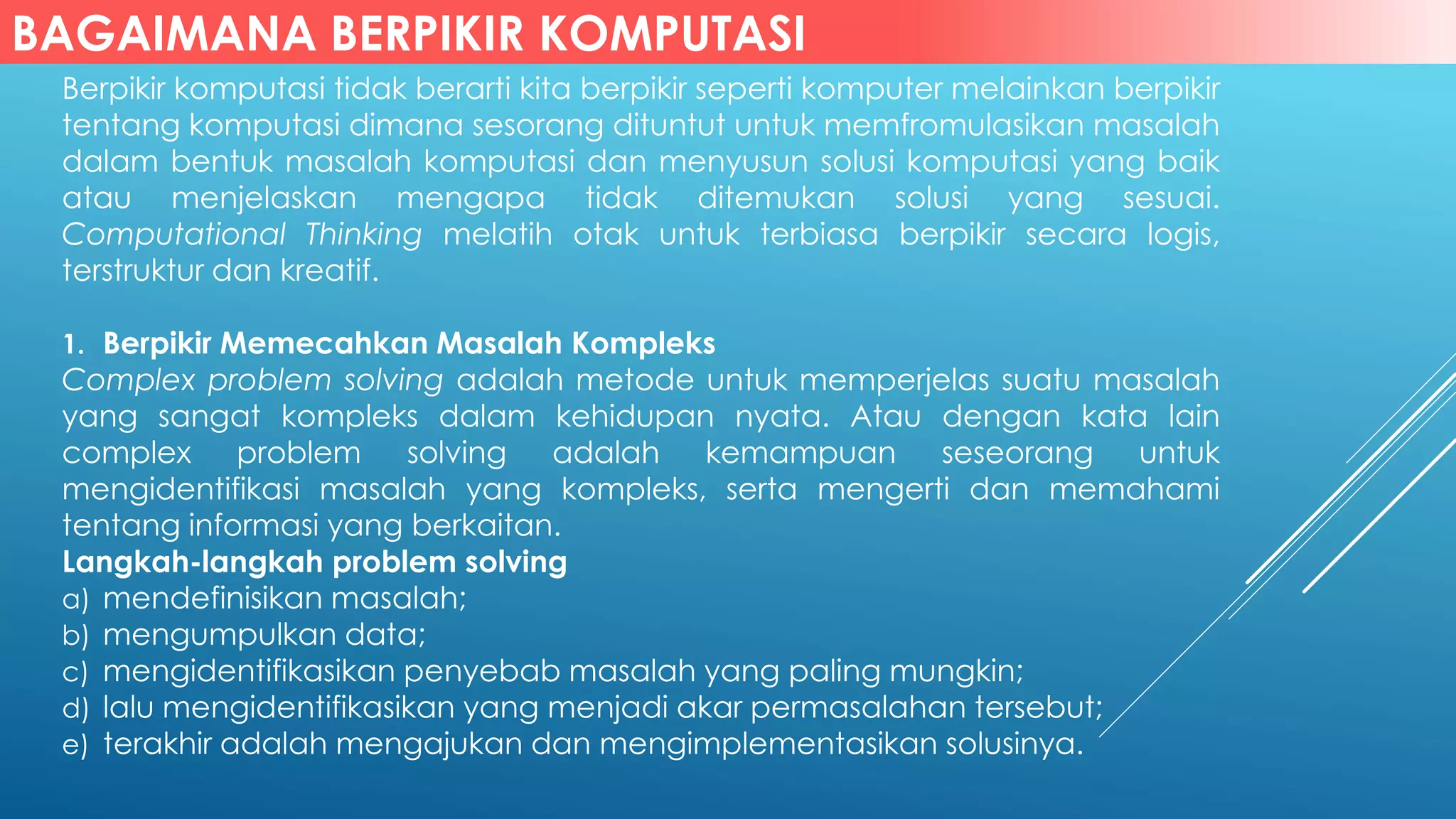 BERPIKIR KOMPUTASI PART 1.pptx