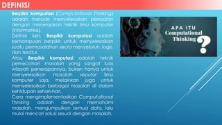 BERPIKIR KOMPUTASI PART 1.pptx