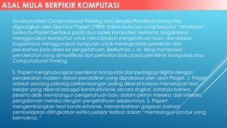 BERPIKIR KOMPUTASI PART 1.pptx