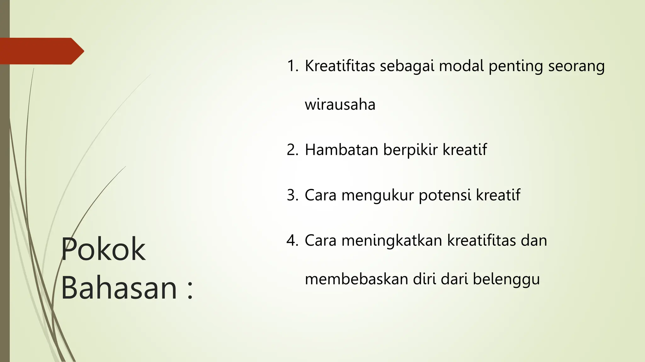 Berpikir Kreatif Dalam Berwirausaha.pptx