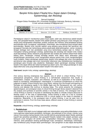 Berpikir_Kritis_Dalam_Filsafat_Ilmu_Kaji.pdf