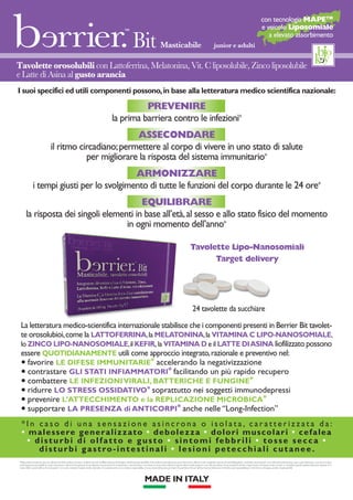 BERRIER BIT MASTICABILE e BERRIER KEFIR scheda tecnica.pdf