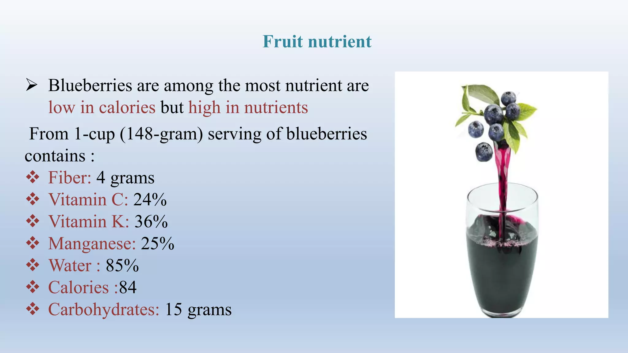 berries presentation Awara.pptx