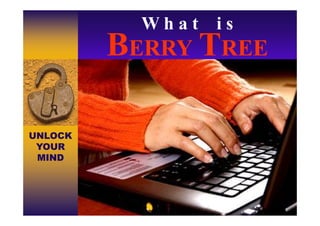 Berry Tree Presentation | PDF