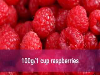 Berry Blitz Smoothie | PPT