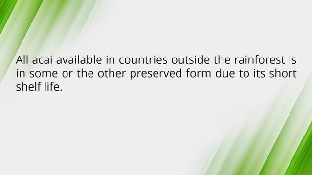 Know Your Healthy Berries—The 7 Berries You Should Eat Everyday | PDF