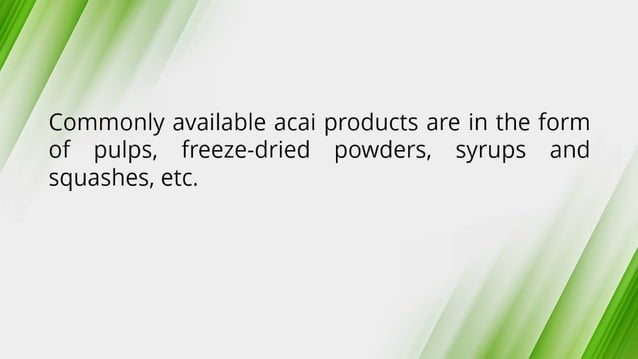 Know Your Healthy Berries—The 7 Berries You Should Eat Everyday | PDF