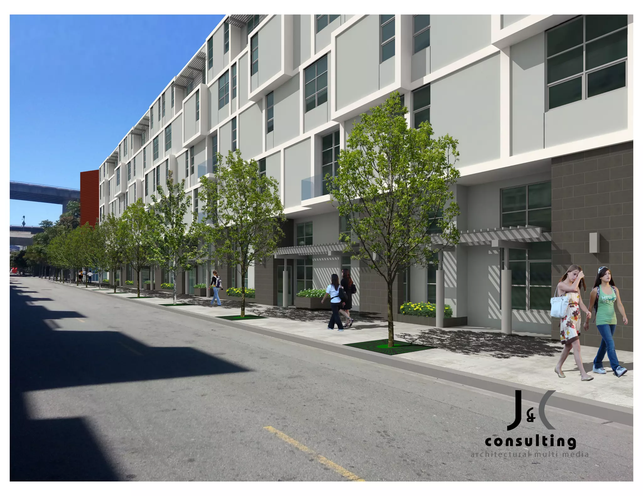 Berry street level view SFMB N4P3 final 2_9-7-13 | PDF