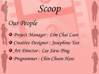 Bersama Bintang Slide 1227503322757826 9 | PPT | Technology & Computing