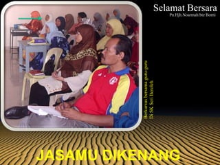 SELAMAT BERSARA | PPTX
