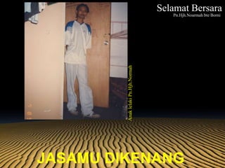 SELAMAT BERSARA | PPTX