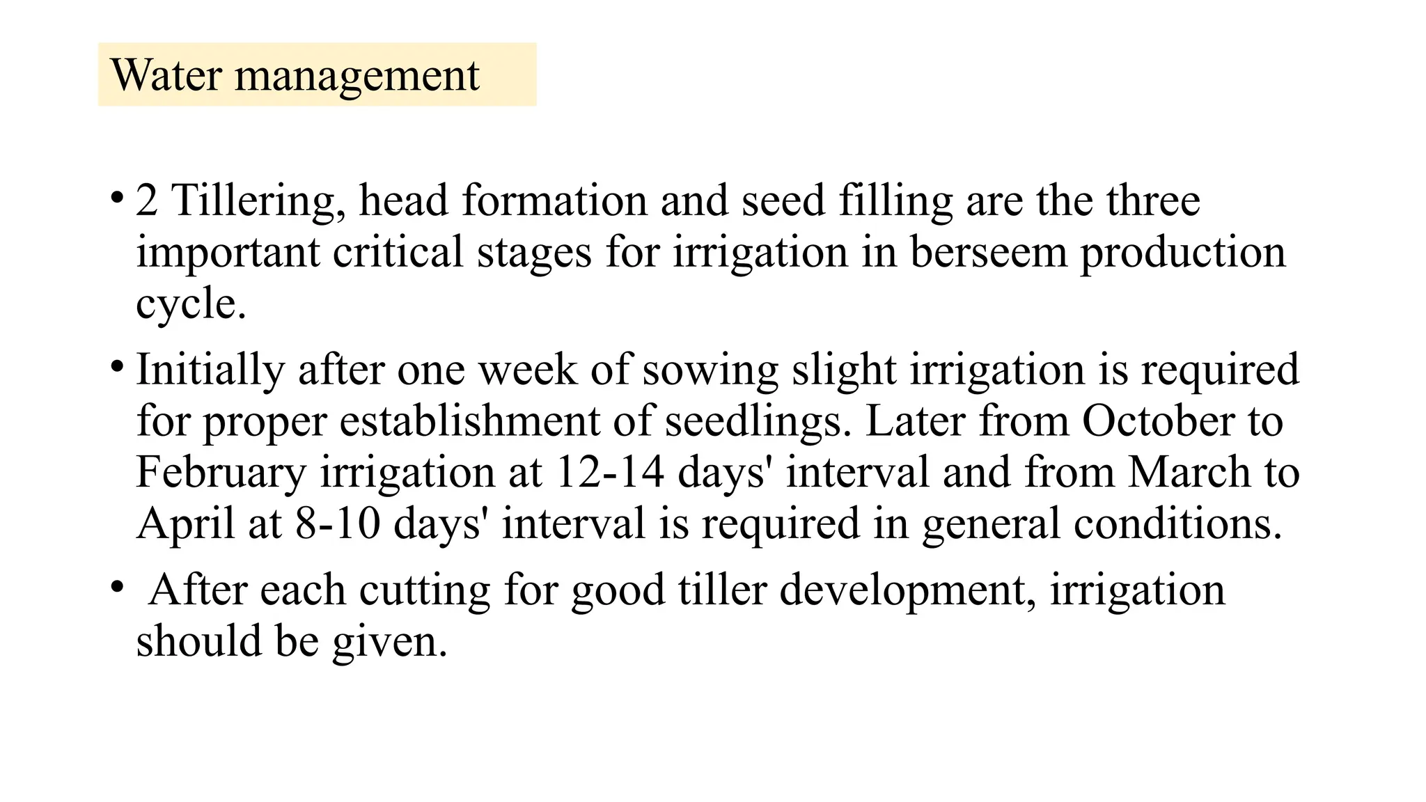 berseem crop production and its cultivation .pptx