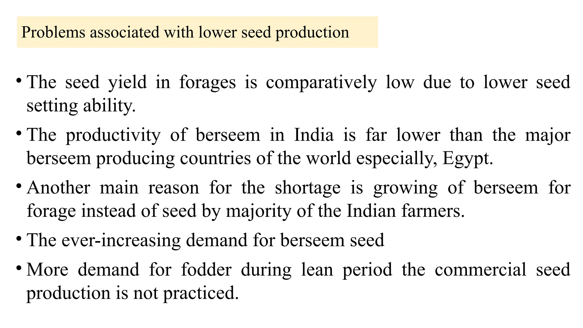 berseem crop production and its cultivation .pptx
