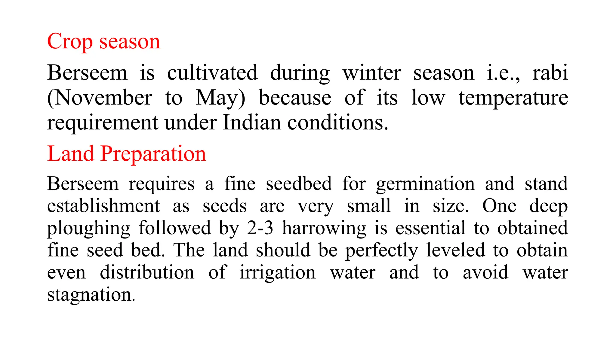 berseem crop production and its cultivation .pptx