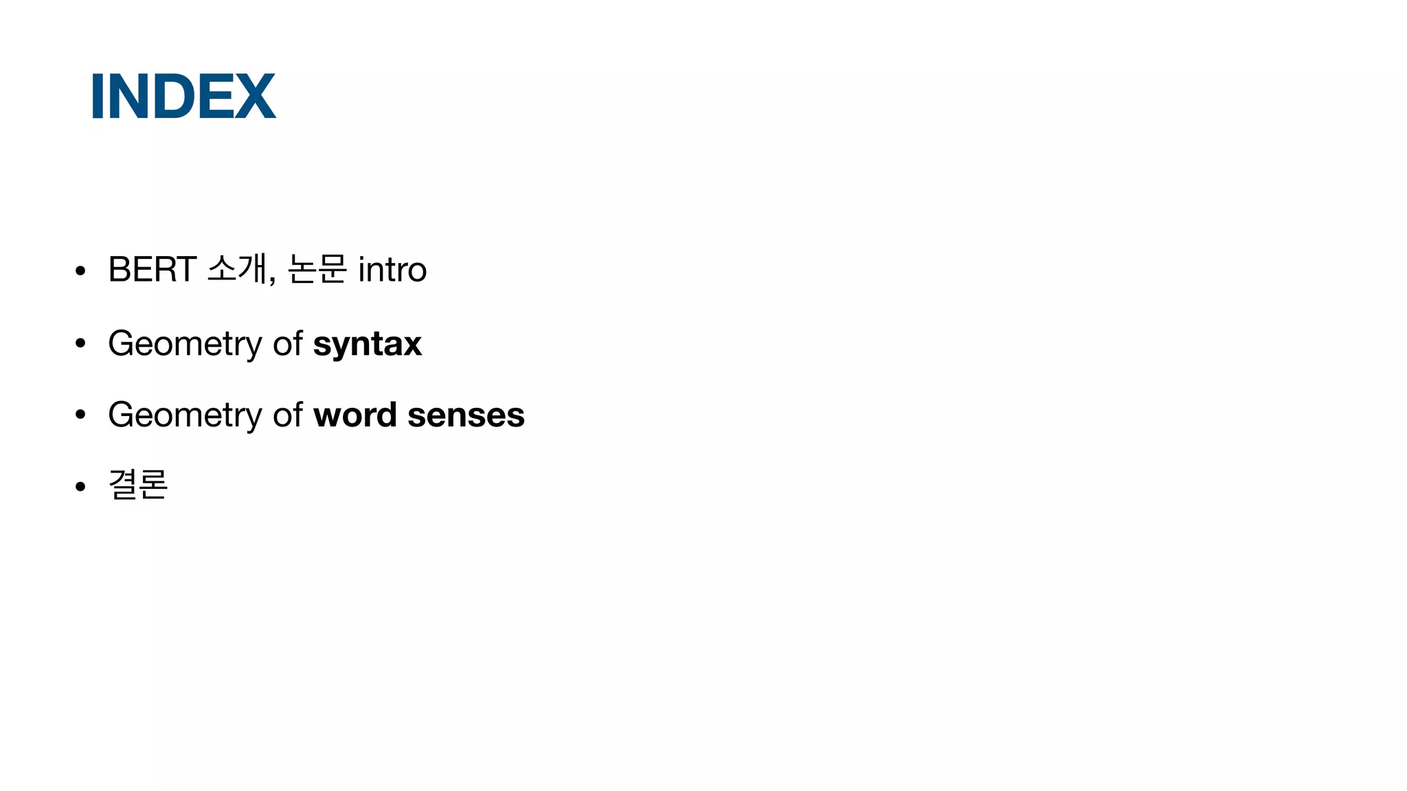 visualizing and measuring the geometry of bert | PDF | Web Design and HTML | Internet