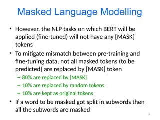 Natural Language Processing detailed description | PPTX