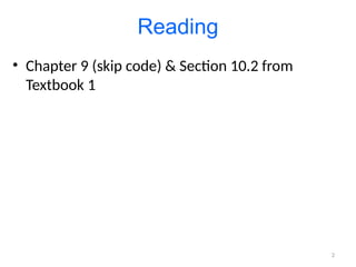 Natural Language Processing detailed description | PPTX