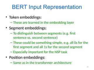 Natural Language Processing detailed description | PPTX