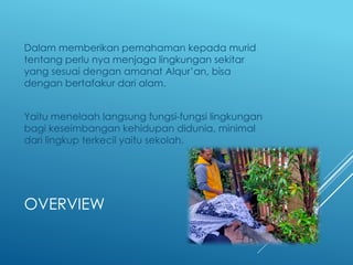 BERTAFAKUR DENGAN ALAMmateri keagamaan.pptx