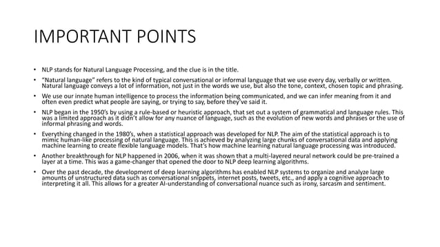 Bert algorithm 2 | PPT