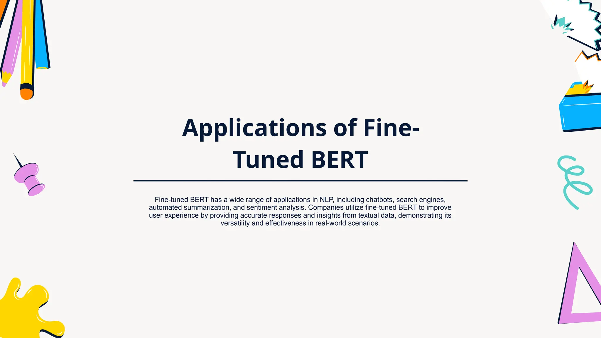 BERT Architecture Understanding-BERT-Architecture | PPTX