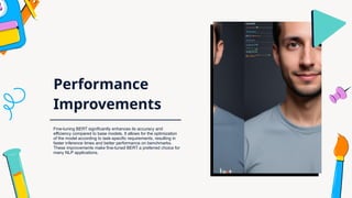 BERT Architecture Understanding-BERT-Architecture | PPTX