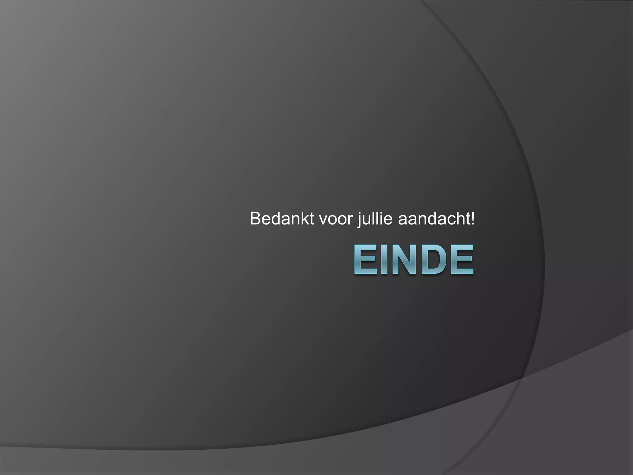 Bert craeghs powerpoint | PPTX