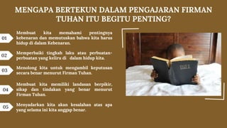BERTEKUN DALAM PENGAJARAN FIRMAN TUHAN-1.pptx