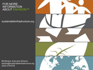 ENVISION 2.0 CERTIFICATION PROGRAM | PPT