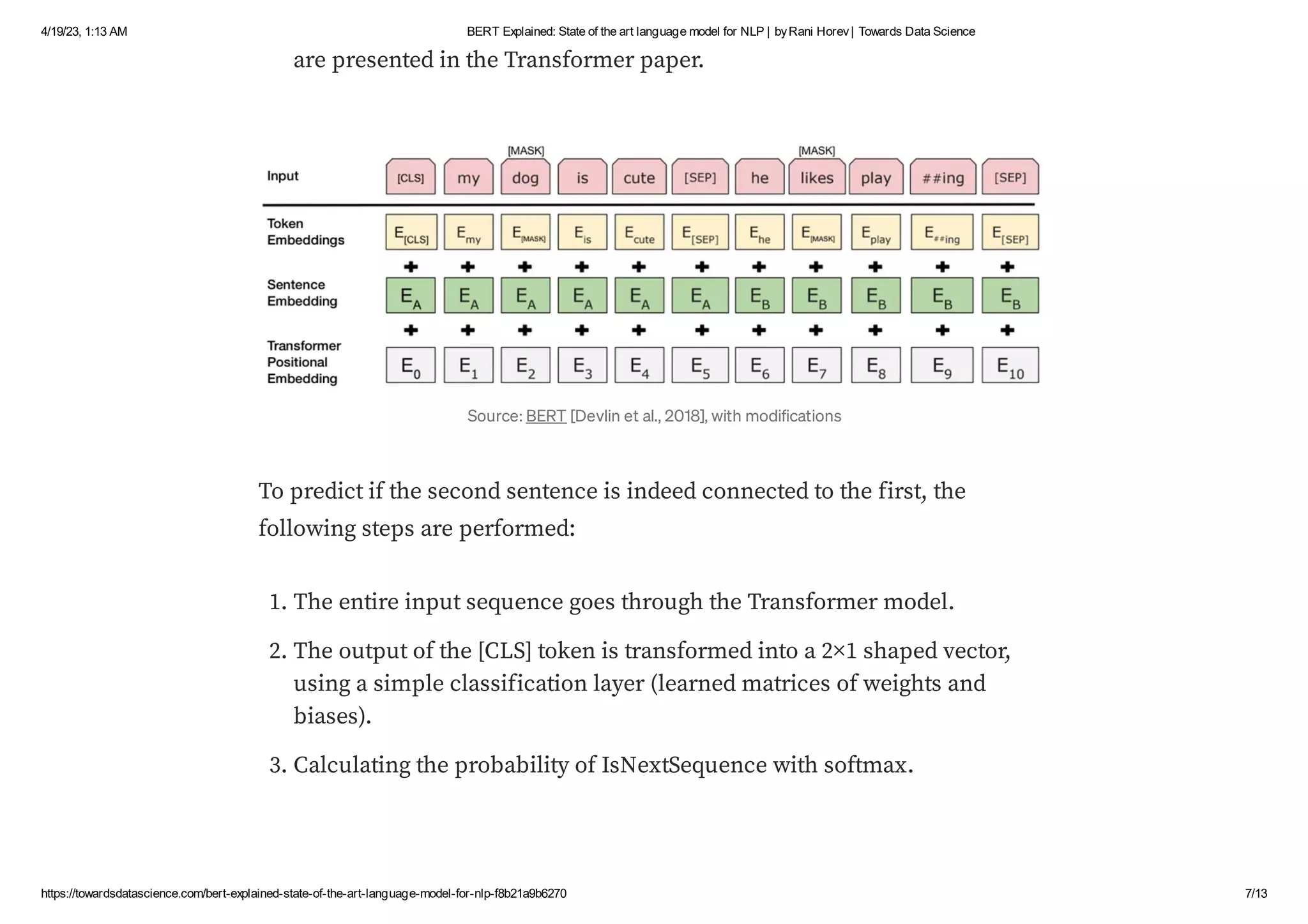 BERT Explained_ State of the art language model for NLP.pdf