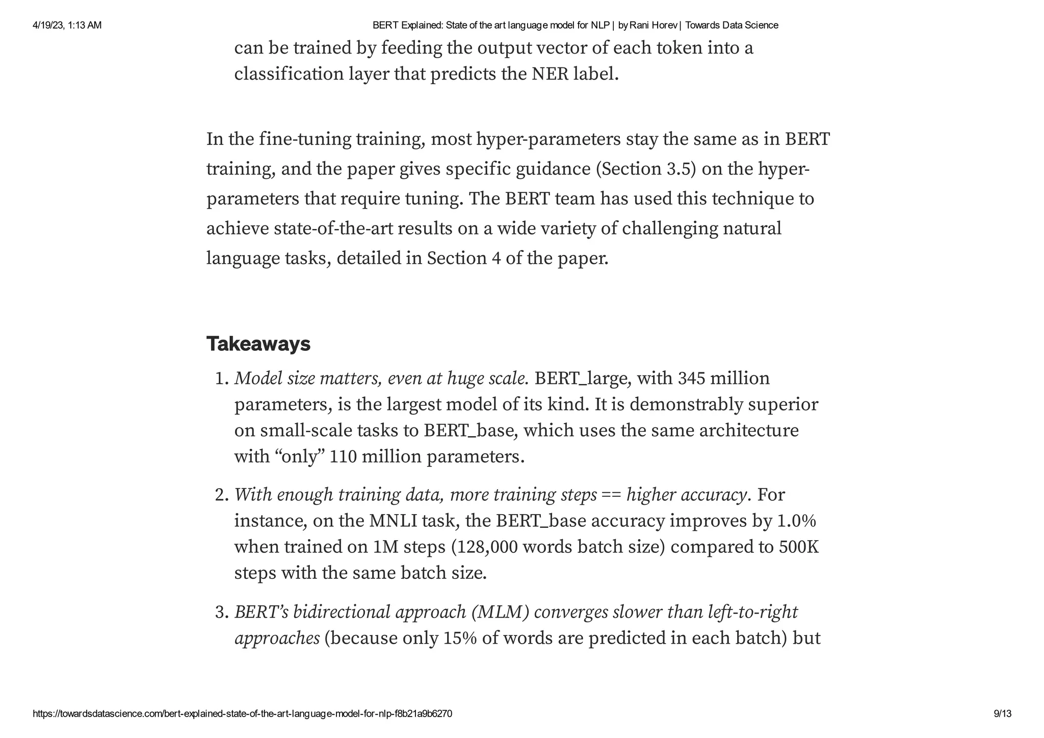 BERT Explained_ State of the art language model for NLP.pdf