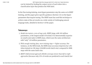 BERT Explained_ State of the art language model for NLP.pdf