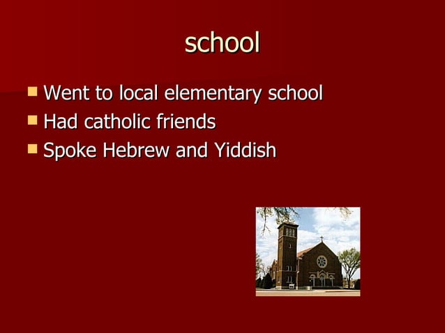 Bertha Adler | PPT