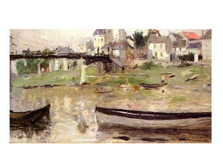 Berthe Morisot | PPT