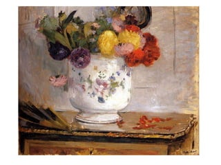 Berthe Morisot | PPT