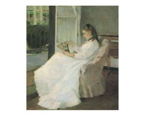 Berthe Morisot | PPT