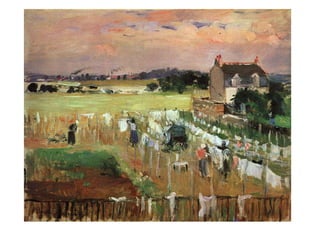 Berthe Morisot | PPT